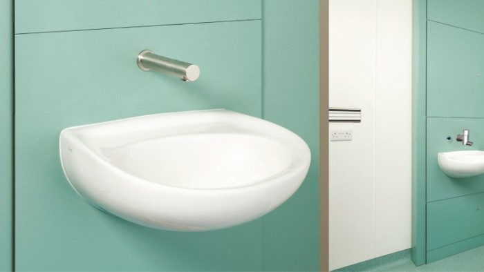 Management of legionnaires’ disease in water systems | Dart Valley ...