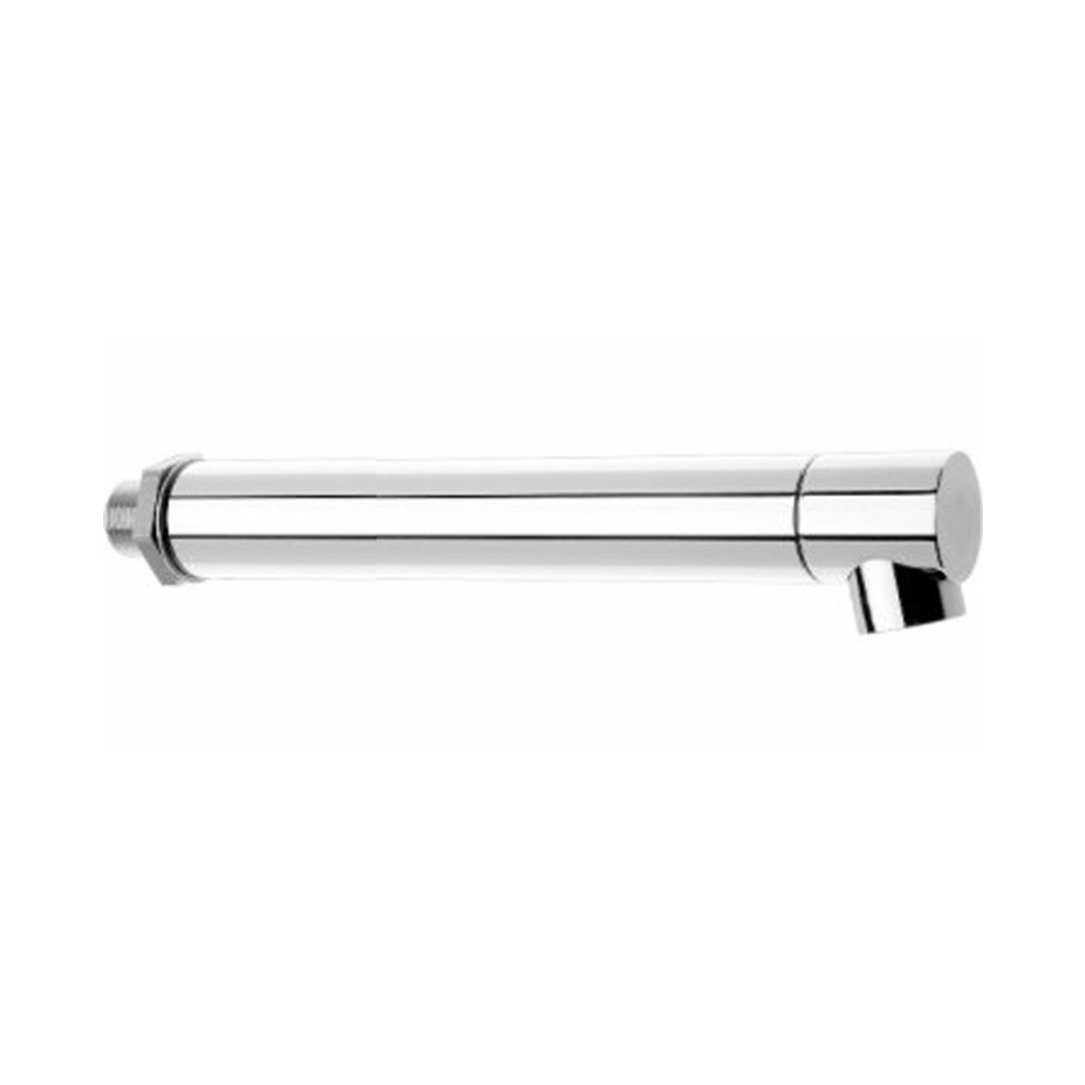 Wall Mounted Spout 165mm Projection (Up to 8mm thick panel) | Dart ...