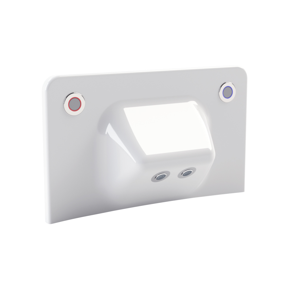 Showers & Bath Controls | Dart Valley Systems - Automatic water saving ...